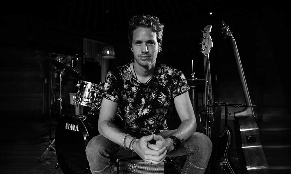The Heart Of Sam Branson • The Yak Magazine Bali